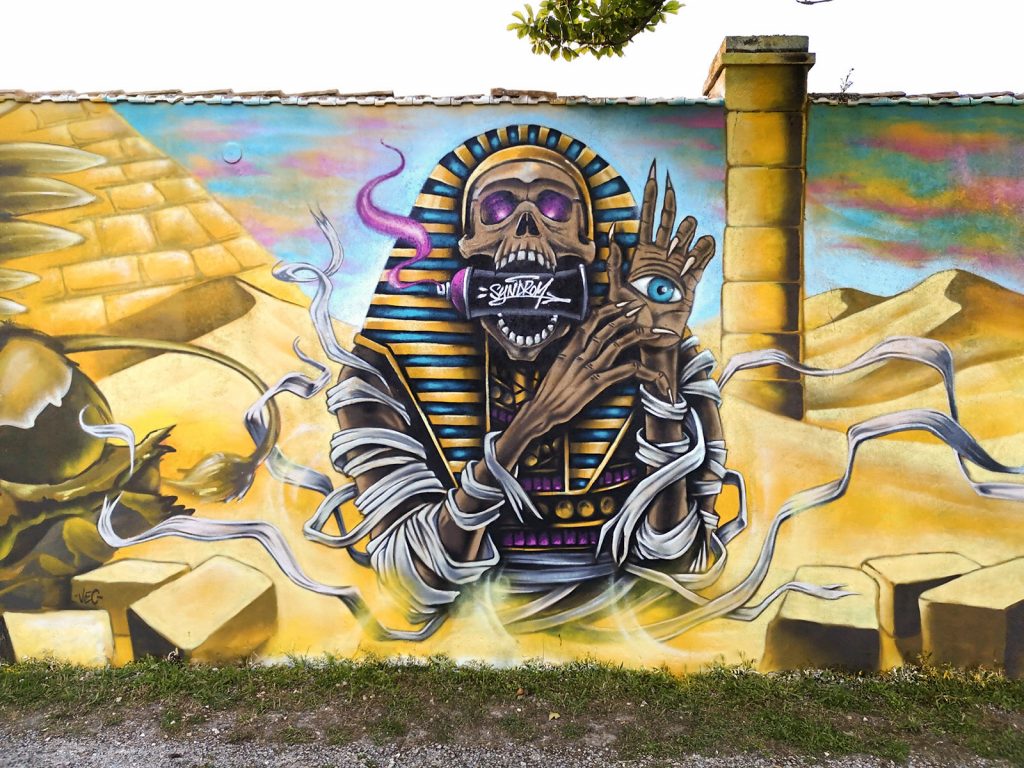 Lord in the West 2021