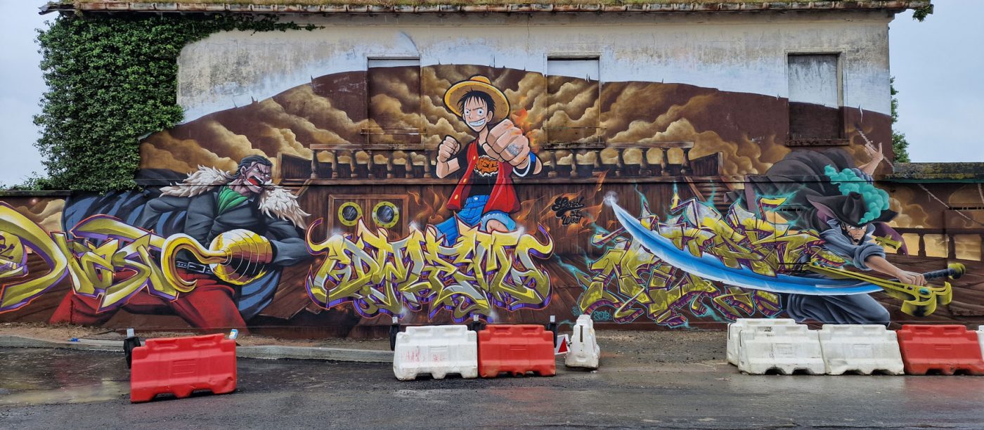 Lord in the West 2024